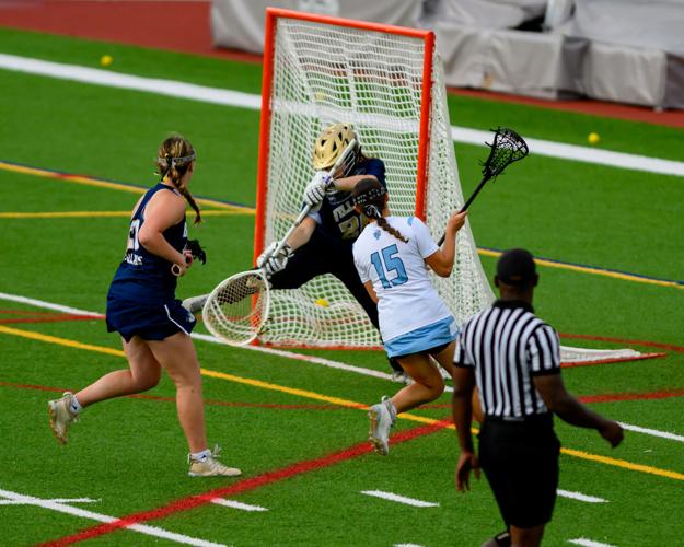 Union Pines Girls Lacrosse Wins Second State Title | Gallery | thepilot.com