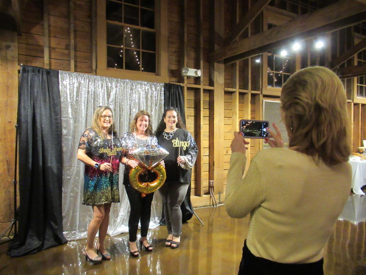 Blingo Bingo Returns to the Fair Barn | Features | thepilot.com