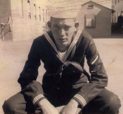 John E. Bolin | Obituaries | thepilot.com