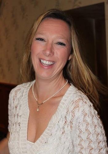 Christine M. Gavin | Obituaries | thepilot.com