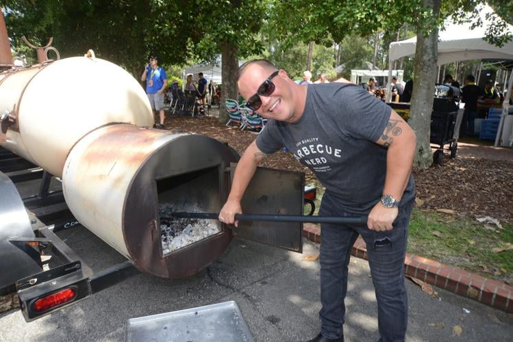 Second Annual Pinehurst Barbecue Festival | Gallery | thepilot.com