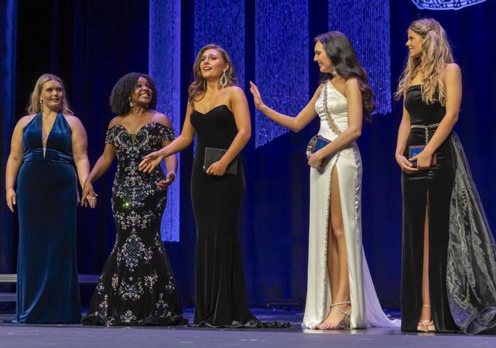 Four Crowned at Miss Moore - Miss Sandhills Pageant | Gallery ...
