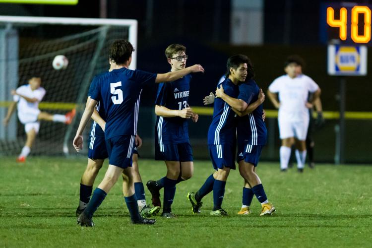 New Crop Ready to Lead Union Pines Soccer | Sports | thepilot.com