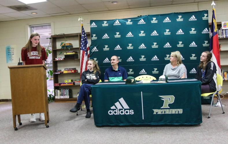 Pinecrest Signing Ceremony | Gallery | thepilot.com
