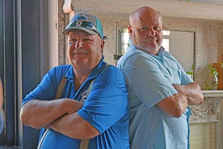 Softball Clash Between Robbins, Carthage Set | News | thepilot.com