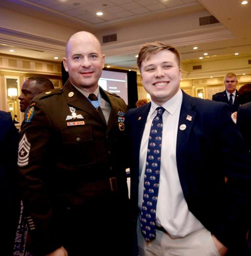 Patriot Foundation Scholarships Help Care for Those Left Behind | News ...