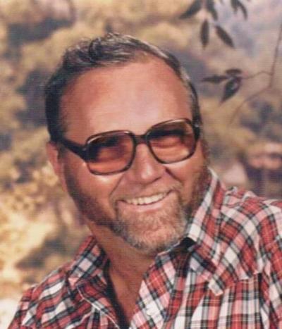 Leo M. Moore | Obituaries | thepilot.com