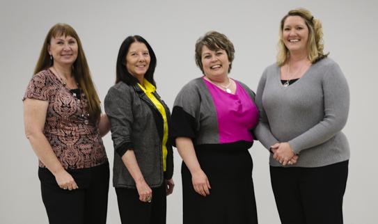 First Bank Honors Employees for Years of Service | Business | thepilot.com