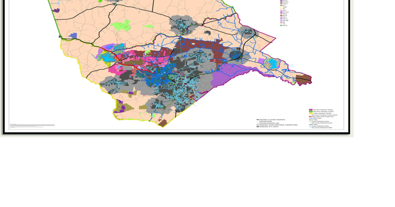 County Seeking Outside Help on Key Planning Document | News | thepilot.com