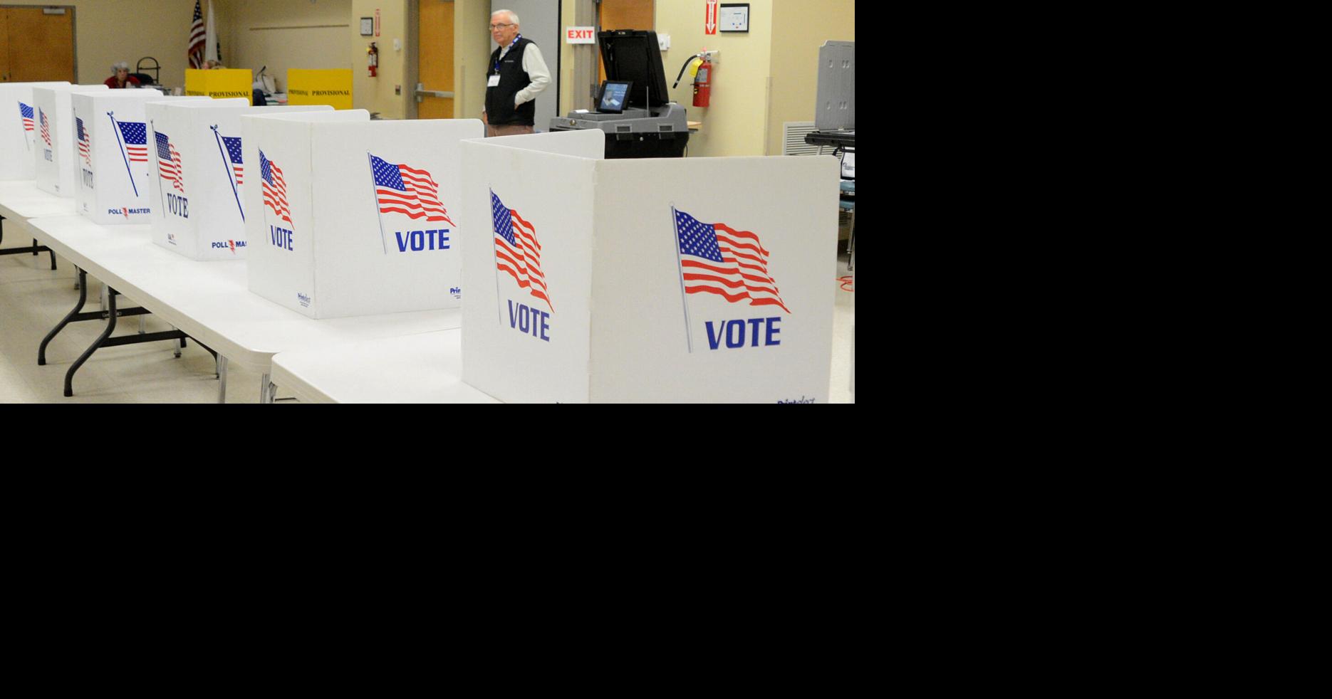 Last Call for Student, Employee ID Applications for Voting | News ...