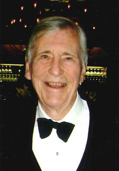 John C. Slane | Obituaries | thepilot.com