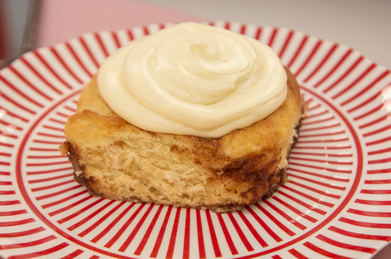 Bravory Bakehouse Opens | Business | thepilot.com