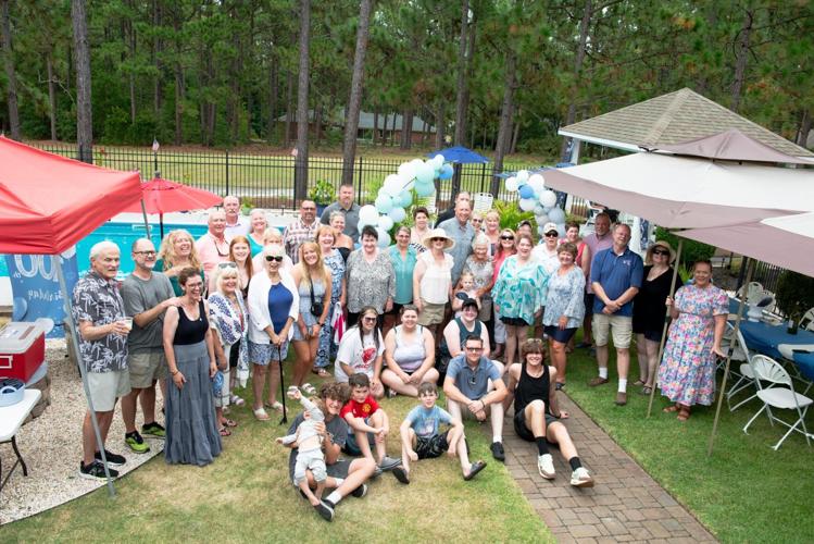 Friends, Family Celebrate Betty Pribich's 100th Birthday | Features ...