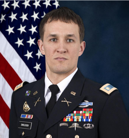 Army Investigating Death of Soldier Who Lived in Southern Pines | News ...