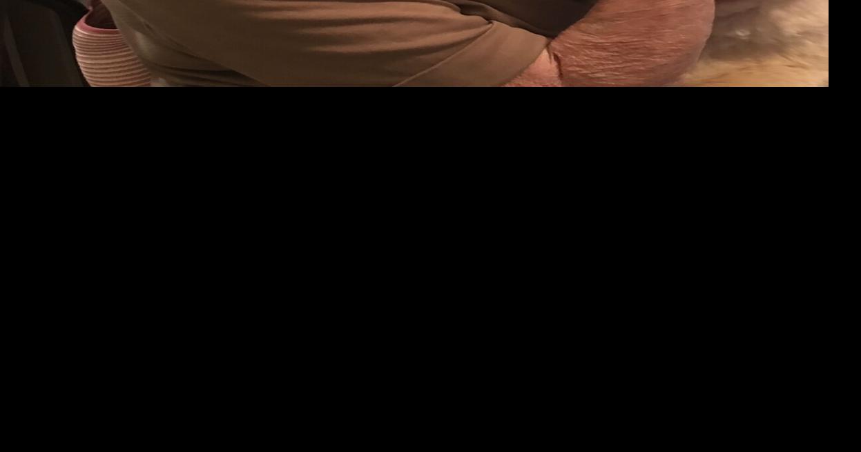 Barbara J. Burrell | Obituaries | thepilot.com