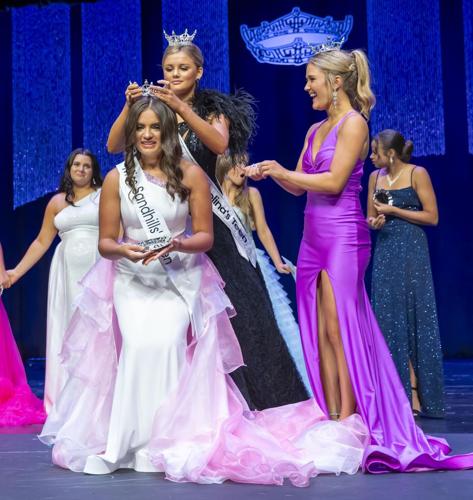 Four Crowned at Miss Moore - Miss Sandhills Pageant | Gallery | thepilot.com