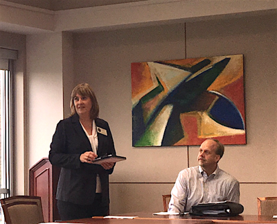 DOT Funding Shortfall Impacts Regional Projects | News | thepilot.com