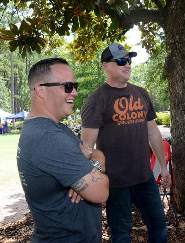Second Annual Pinehurst Barbecue Festival | Gallery | thepilot.com