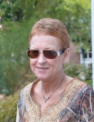 Connie L. Jackson | Obituaries | thepilot.com