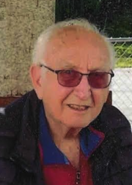 Wayne L. Warner | Obituaries | thepilot.com