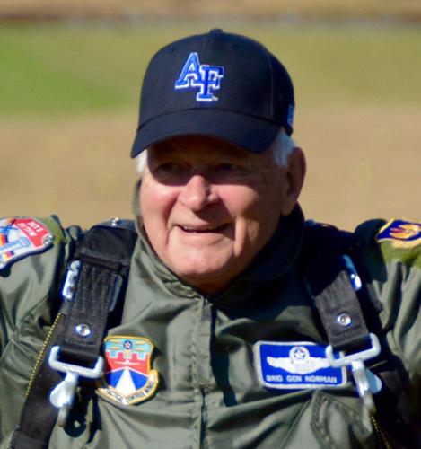 Robert A. Norman | Obituaries | thepilot.com