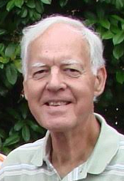 William Baron | Obituaries | thepilot.com