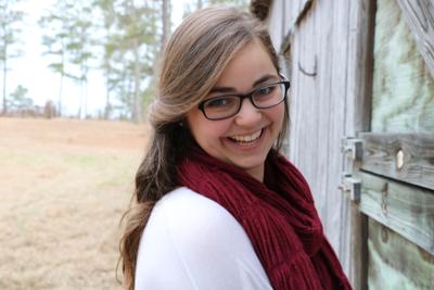 Brittany R. Fowler | Obituaries | thepilot.com