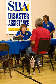 SBA Disaster Assistance Loans Key to Recovery Process | Business ...