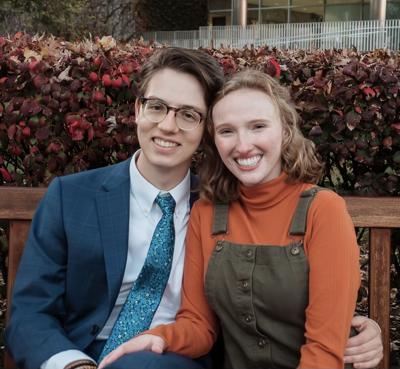 McCue - Diasio Engagment Announced | Features | thepilot.com