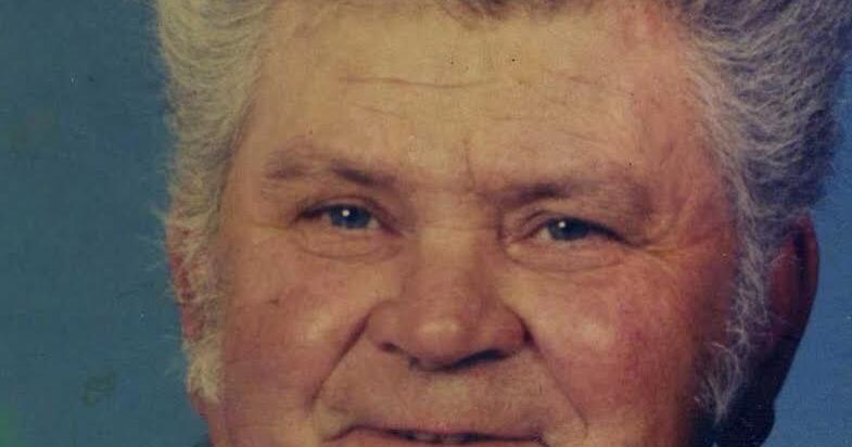 Claude E. Williams | Obituaries | thepilot.com