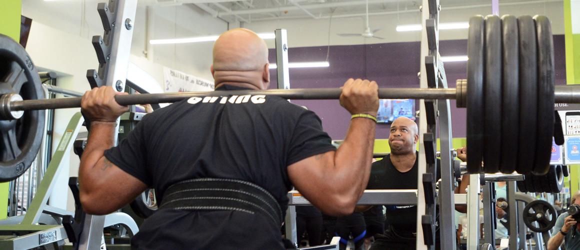 Photos: Third Annual Moore County Law Enforcement 'Lift Off' | Gallery ...