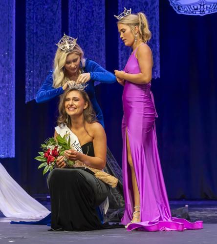 Four Crowned at Miss Moore - Miss Sandhills Pageant | Gallery ...