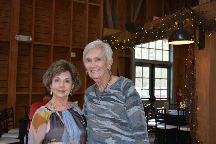 Out and About: Gathering in the Pines | Gallery | thepilot.com