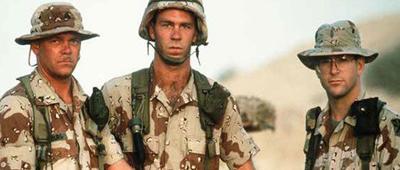 First Gulf War Exhibit to Open in Village Monday | Features | thepilot.com