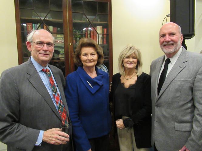 Out and About: United Way's 2024 Cornerstone Award Banquet | Gallery ...