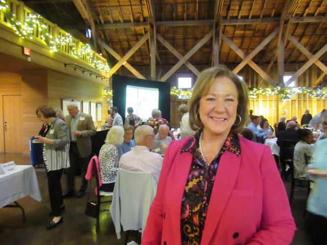 Out and About: Harvest the Promise Gala | Gallery | thepilot.com