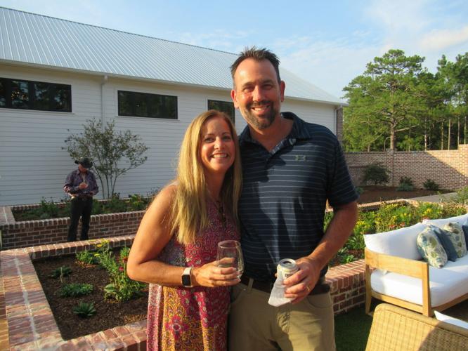 Amie Fraley Builds Houses, Community | News | thepilot.com