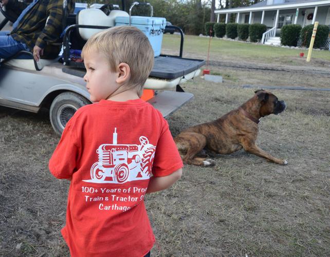 Ederville Train and Tractor Show | Gallery | thepilot.com