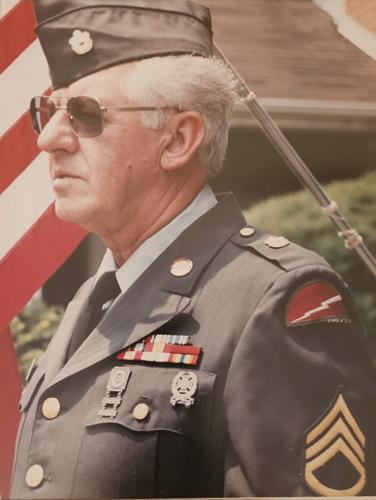 Keith Wright | Obituaries | thepilot.com