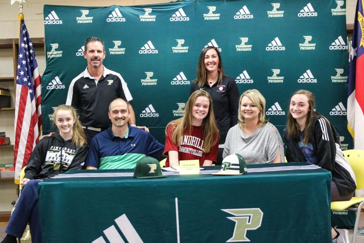 Pinecrest Signing Ceremony | Gallery | thepilot.com