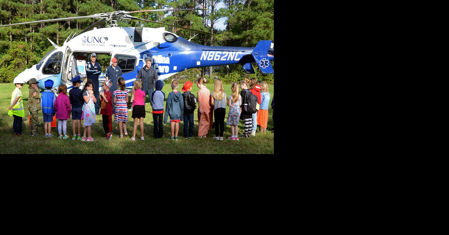 Community Helpers Day | Gallery | thepilot.com