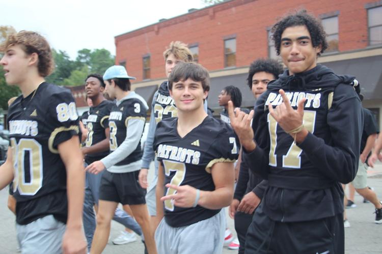 Pinecrest High School Homecoming Parade | Gallery | thepilot.com