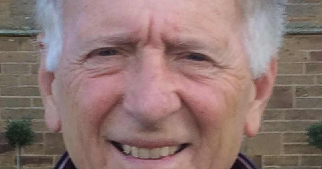 Johnny Bradburn | Obituaries | thepilot.com