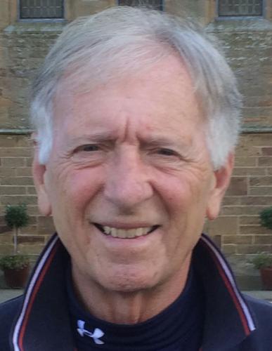 Johnny Bradburn | Obituaries | thepilot.com