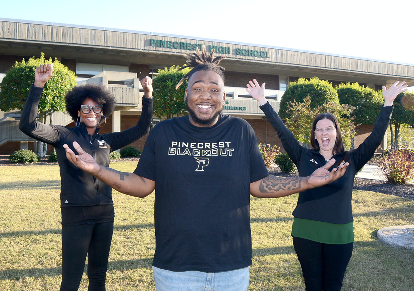 Elijah McCormick’s ‘American Idol’ Journey Begins Sunday on ABC ...