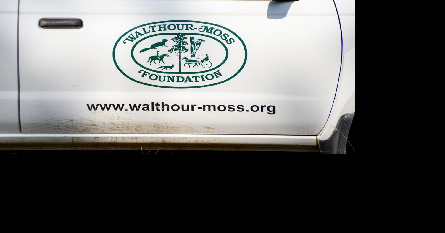 Controlled Burn Planned at Walthour-Moss Foundation | News | thepilot.com