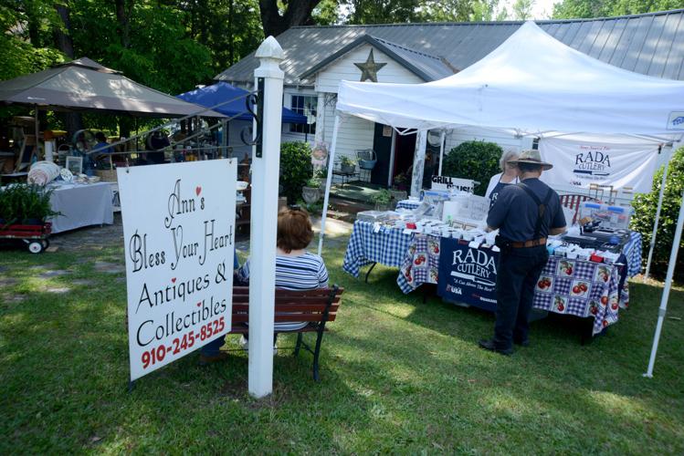 Cameron Antique Fair | Gallery | thepilot.com