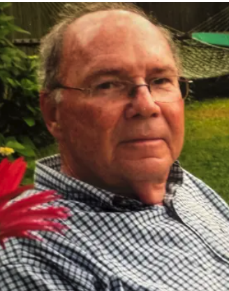 Paul C. Butler Jr. | Obituaries | thepilot.com