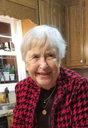 Mary Lou Bertram | Obituaries | thepilot.com