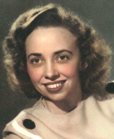 Donnalou Phyllis (Wildman) Adkins | Obituaries | thepilot.com